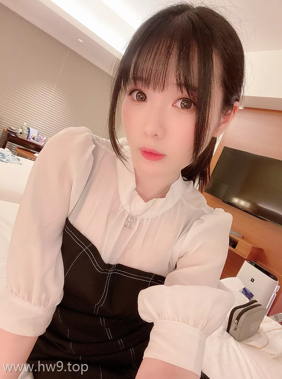 cosplay图片丨Coser霜月shimo-Fourth August图片包欣赏 - 花颜间