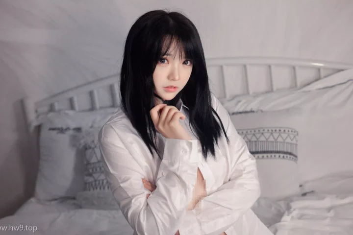 cosplay图片丨Coser疯猫ss-裤里丝[40P-662MB] - 花颜间